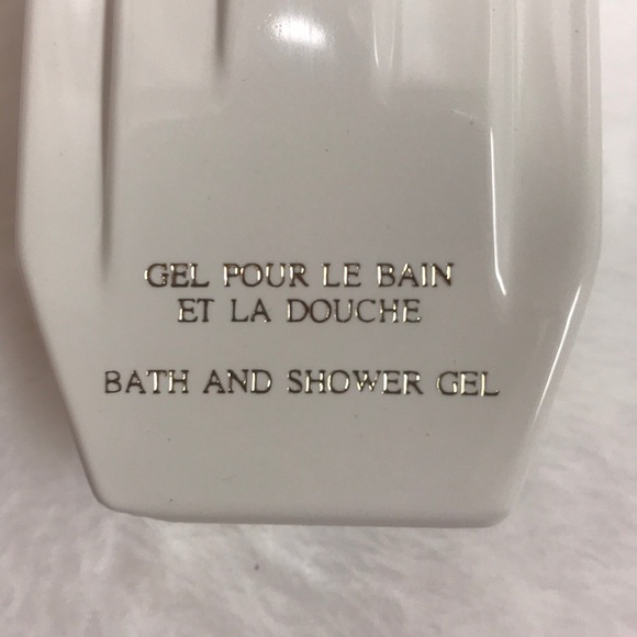 Givenchy | Other | Ysatis De Givenchy Bath And Shower Gel | Poshmark